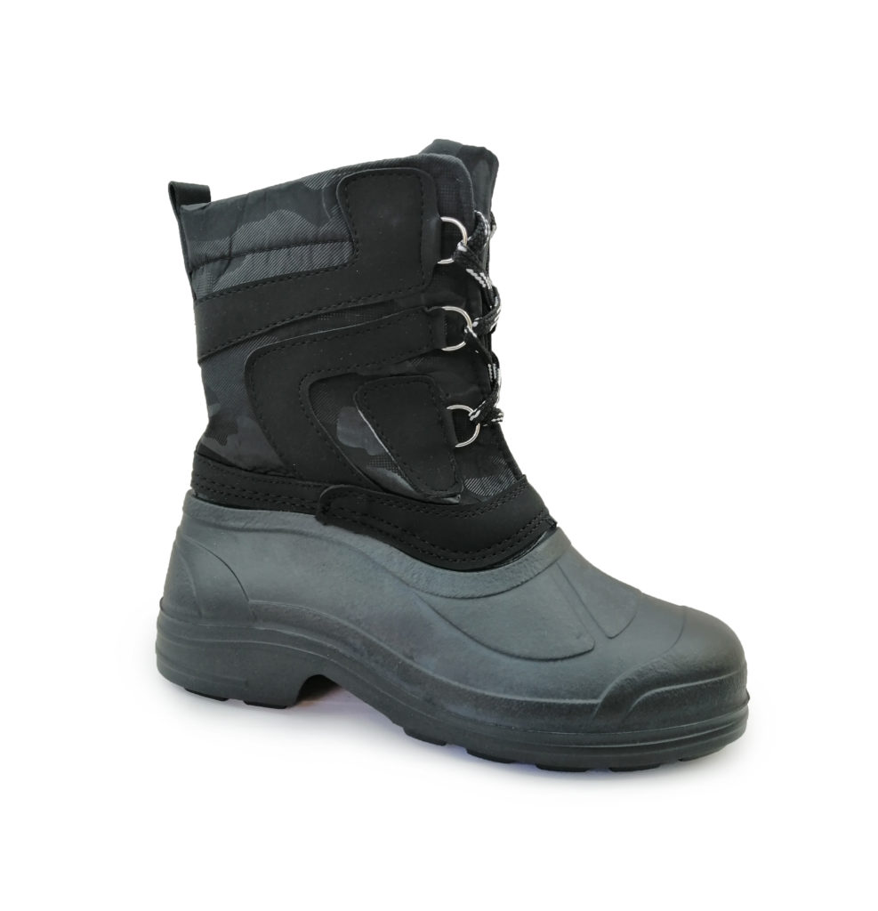 Men’s boots “Thermos” art.1268 | PP Kredo Ukrainian shoe factory